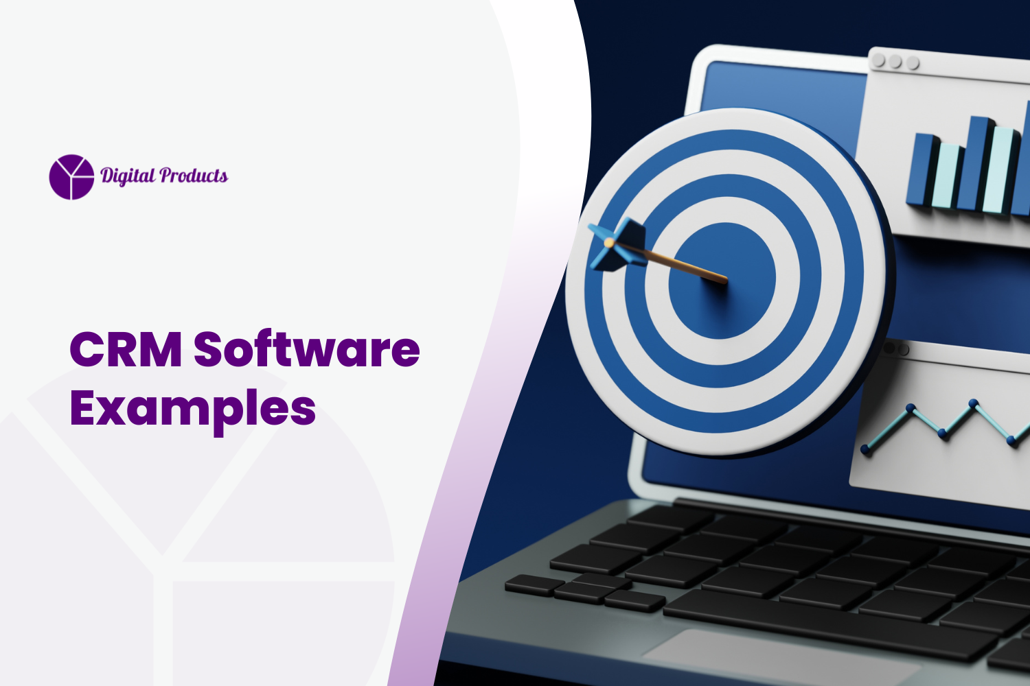 CRM Software Examples and Differences